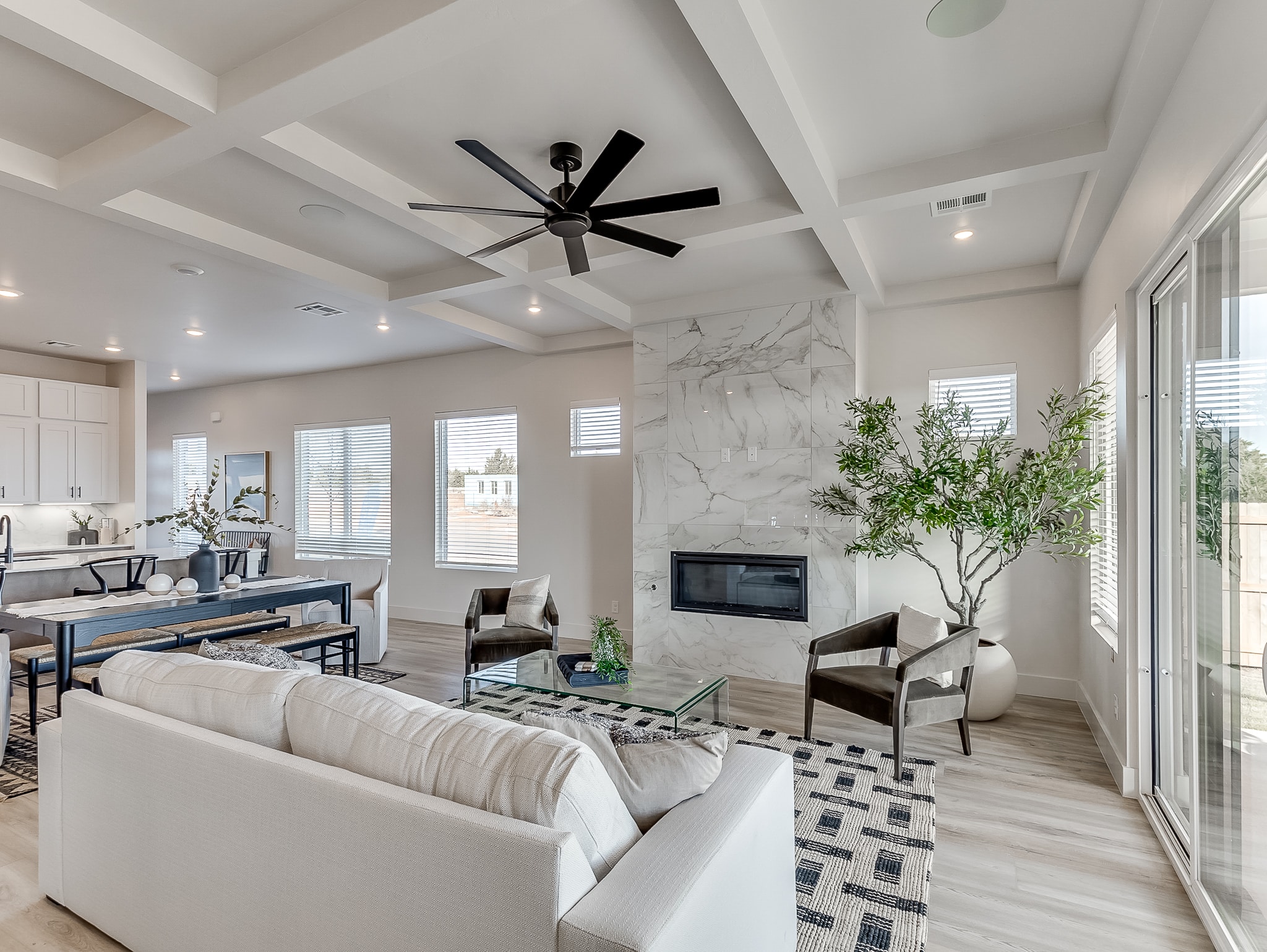 15512 Echo Park Dr. | TimberCraft Homes | Edmond Home Builder