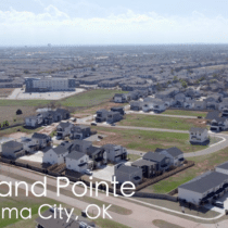 Discover Highland Pointe in Oklahoma City | TimberCraft Homes