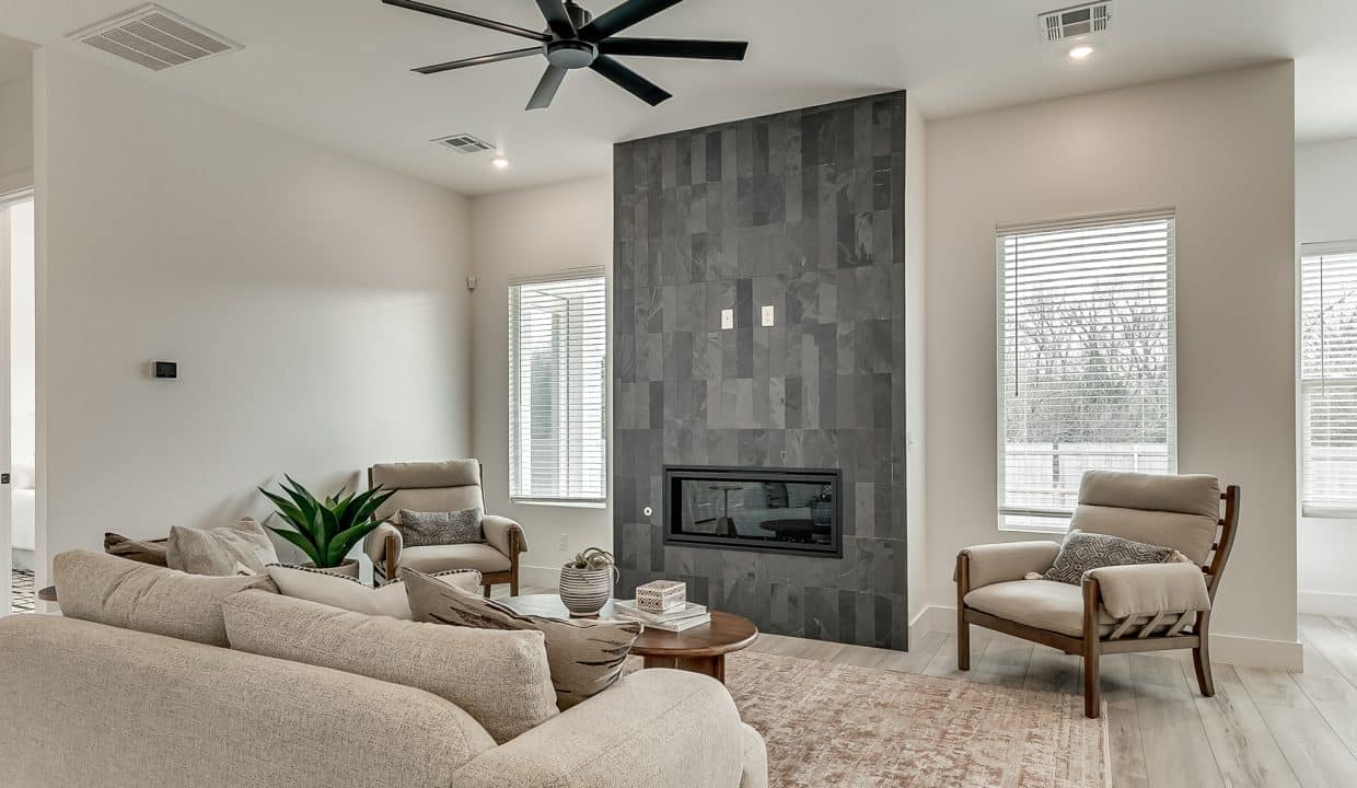 2026 Design Trends - TimberCraft Homes - Home Builder in OKC and Edmond