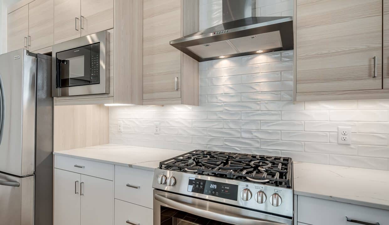 2613 Crescent Ave | New Construction Home in OKC | TimberCraft