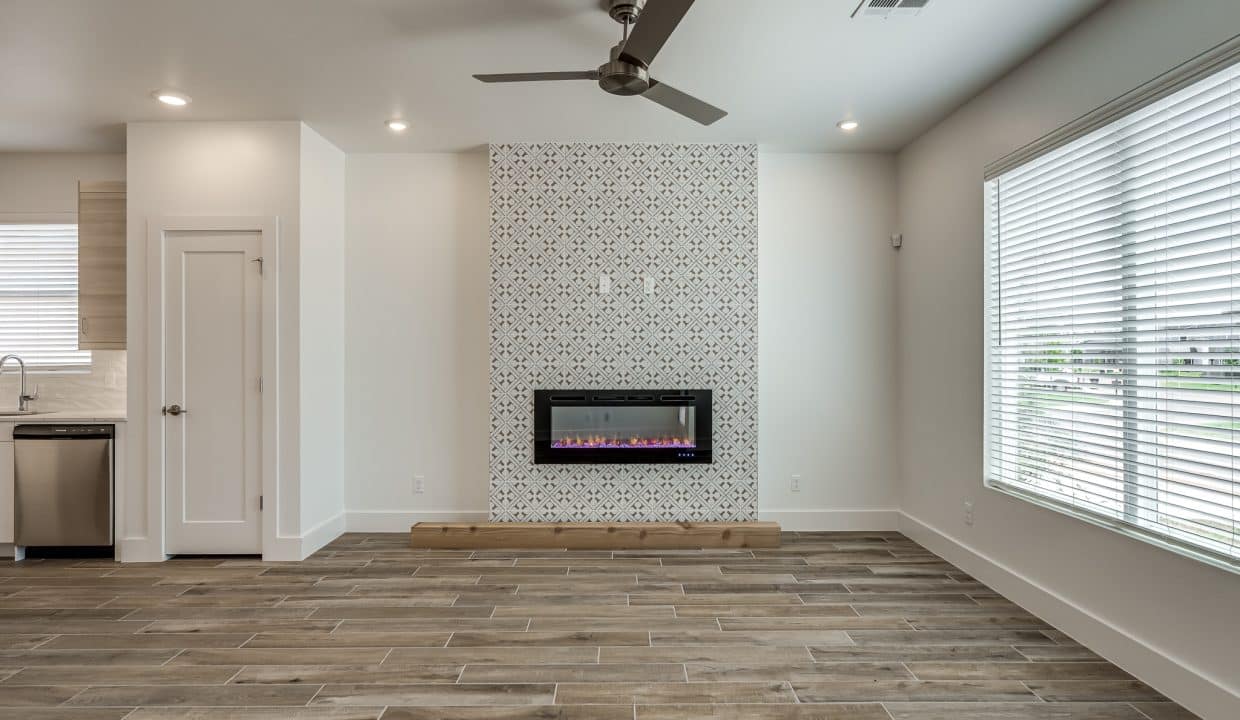 2613 Crescent Ave | New Construction Home in OKC | TimberCraft