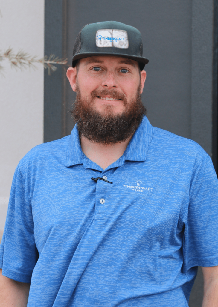 Home Builder in OKC | Our Team | TimberCraft Homes