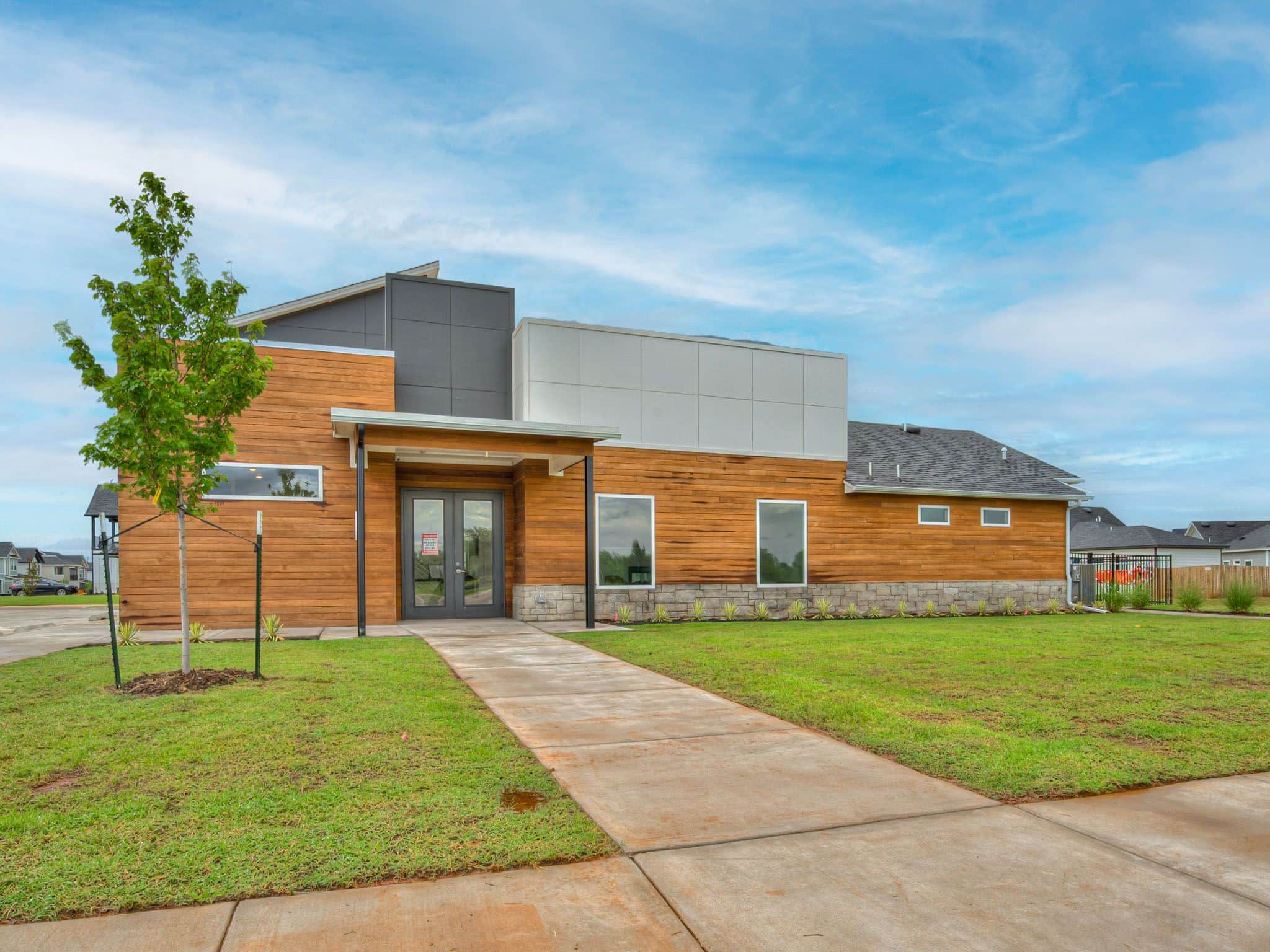 New Homes in OKC | Highland Pointe | Single Family Homes