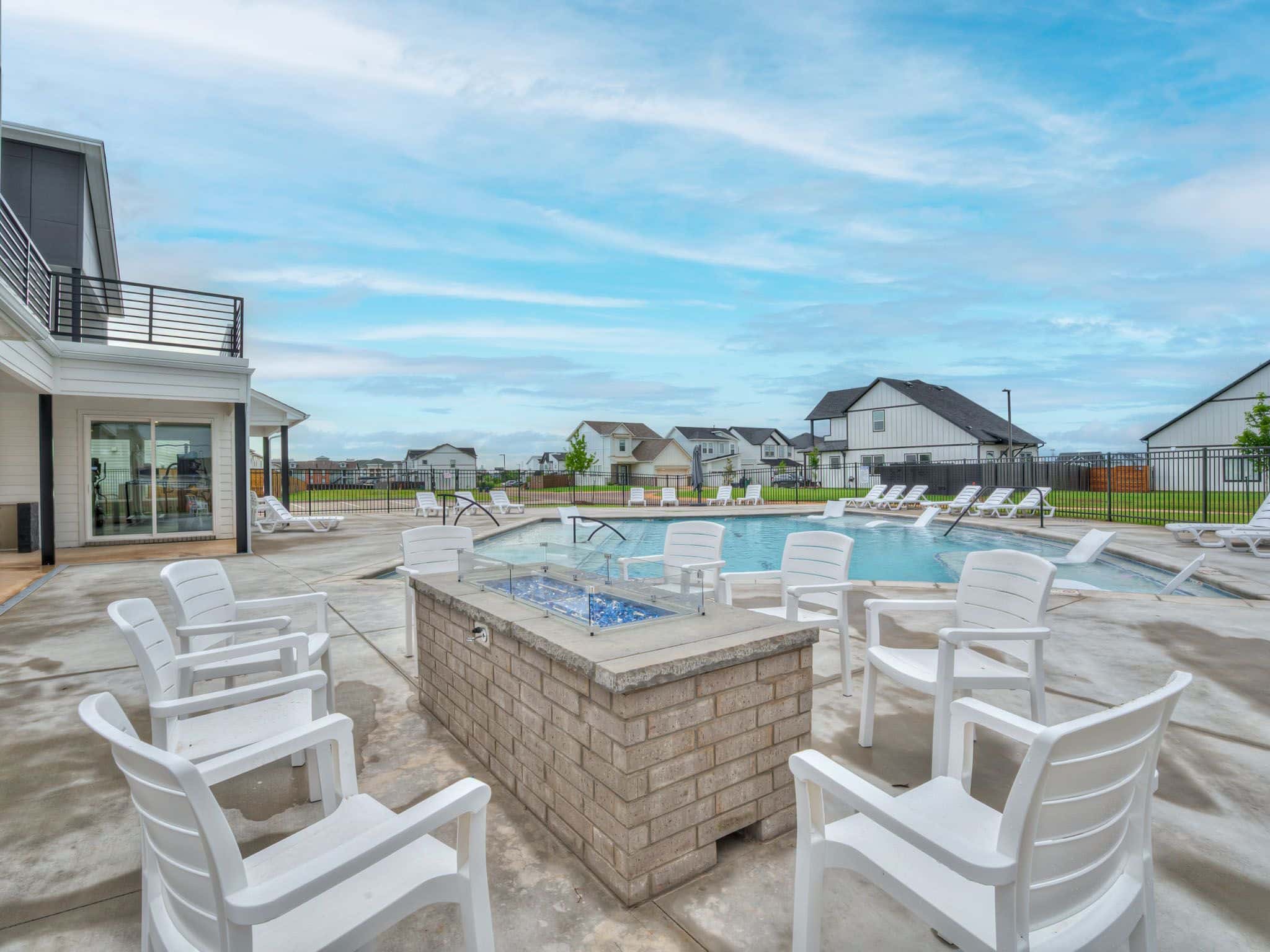 New Homes in OKC | Highland Pointe | Single Family Homes