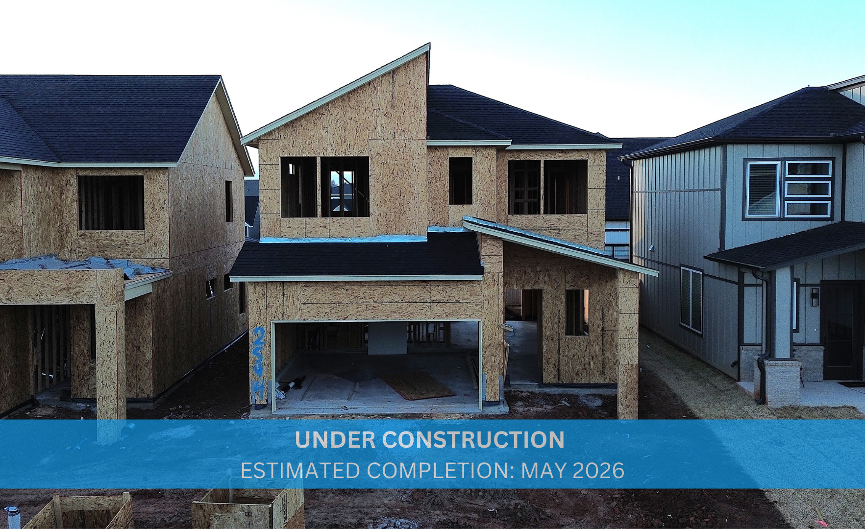 Highland Pointe | 2544 NW 131st Street | Oklahoma City OK