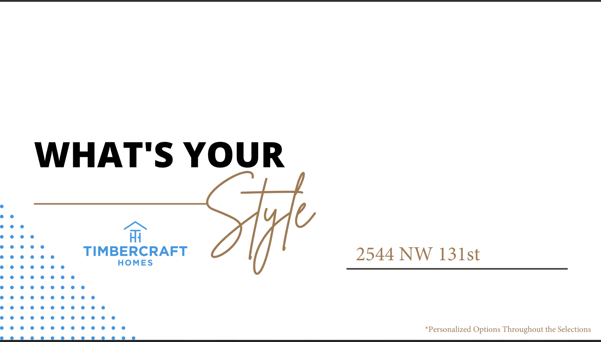 Highland Pointe | 2544 NW 131st Street | Oklahoma City OK